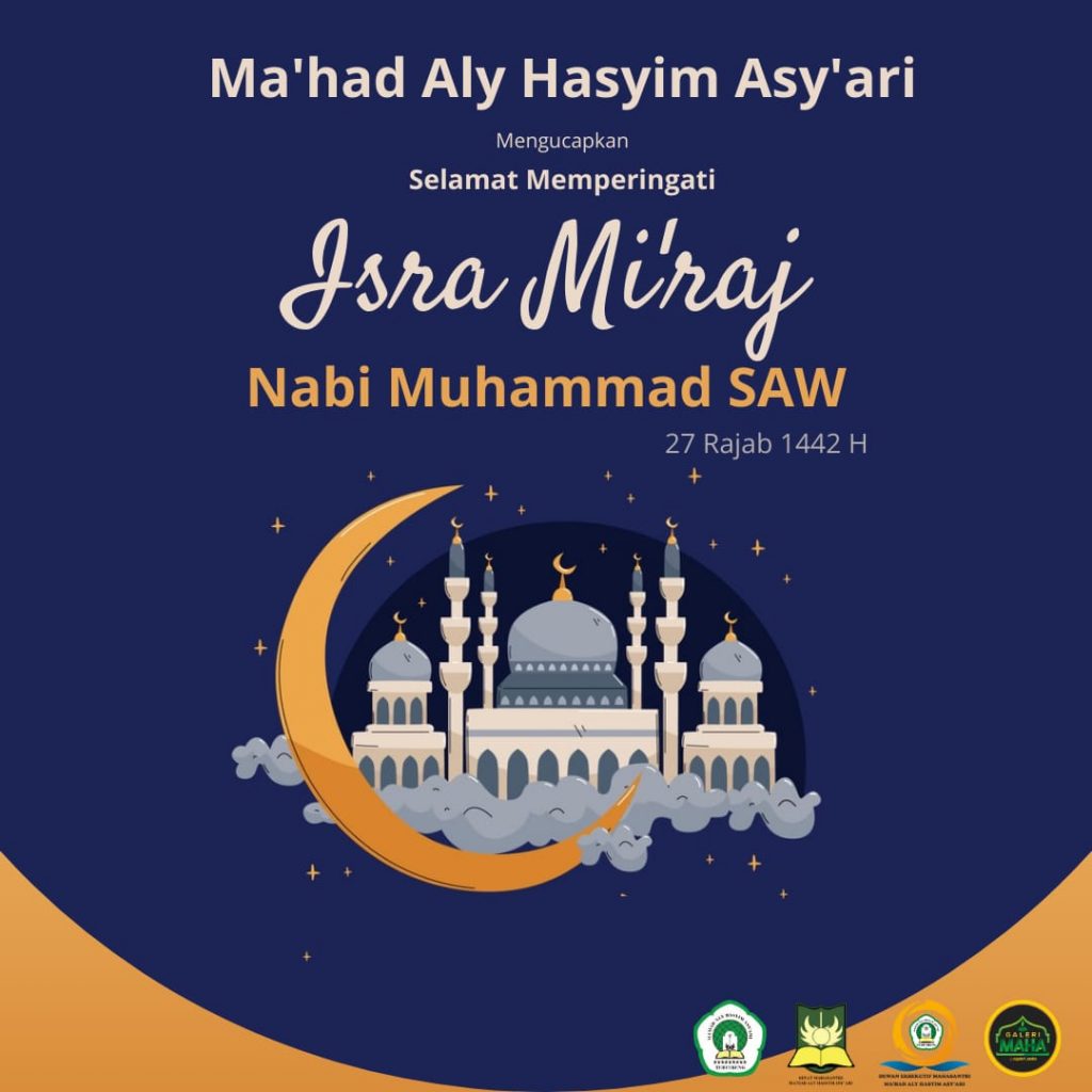 Urgensi Isra’ Mi’raj Rasulullah SAW bagi Kehidupan Umat